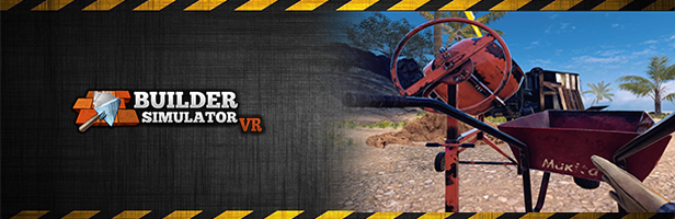 Builder Simulator VR on Steam