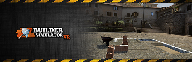 Builder Simulator VR on Steam