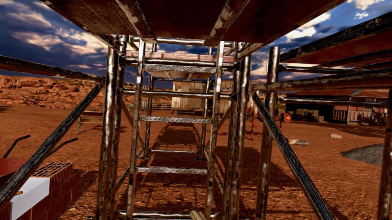 Builder Simulator VR on Steam