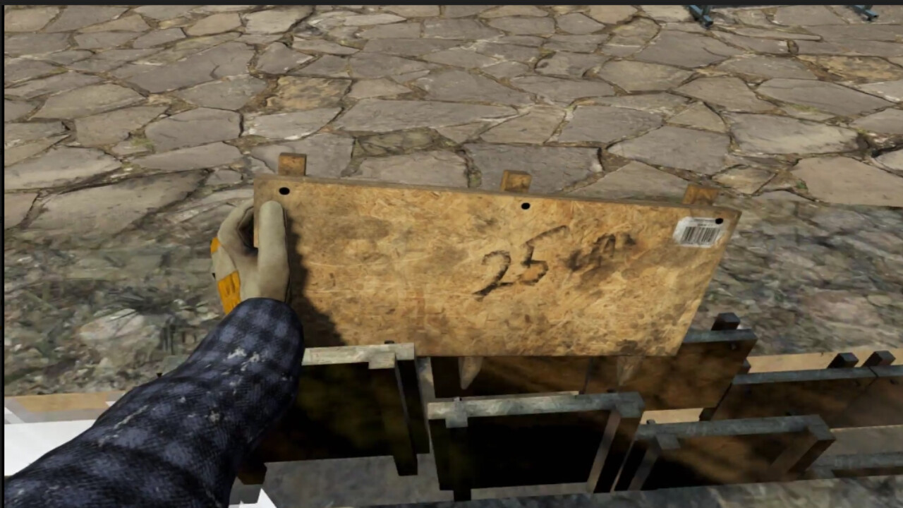 Builder Simulator VR on Steam