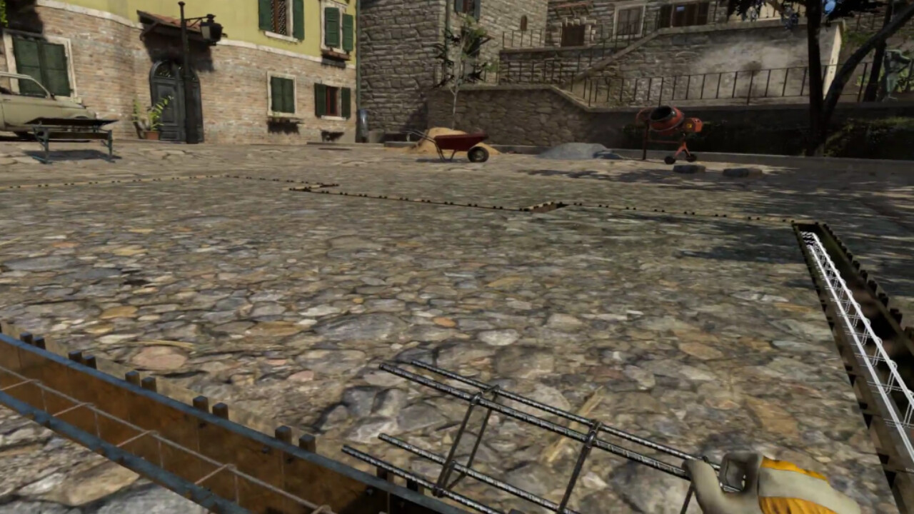 Builder Simulator VR on Steam