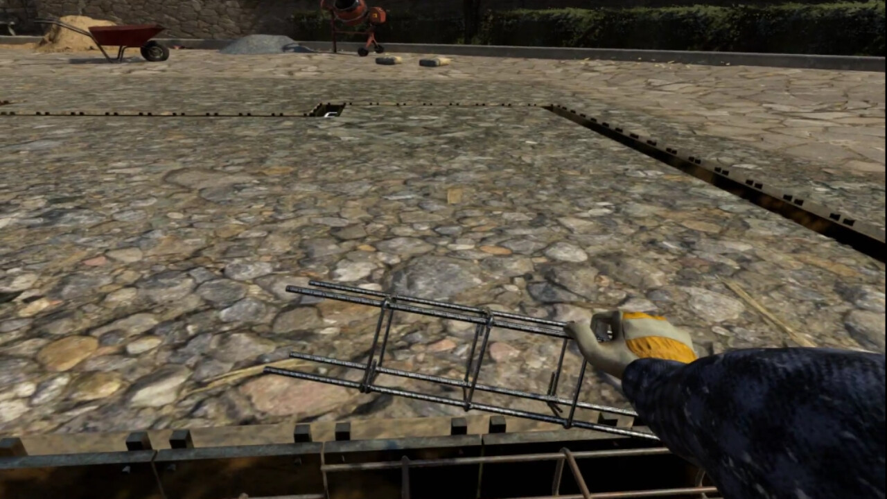 Builder Simulator VR on Steam