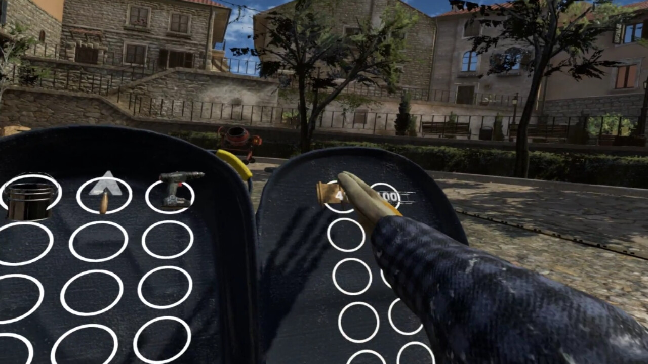 Builder Simulator VR on Steam