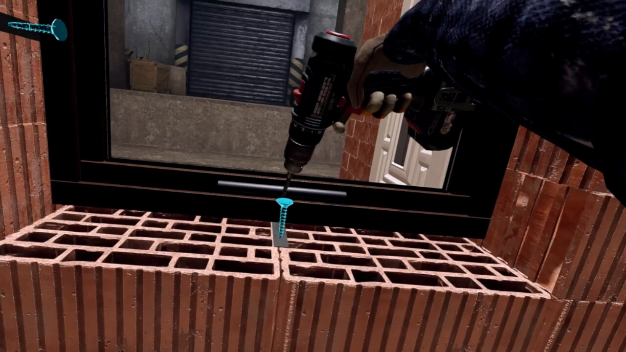 Builder Simulator VR on Steam