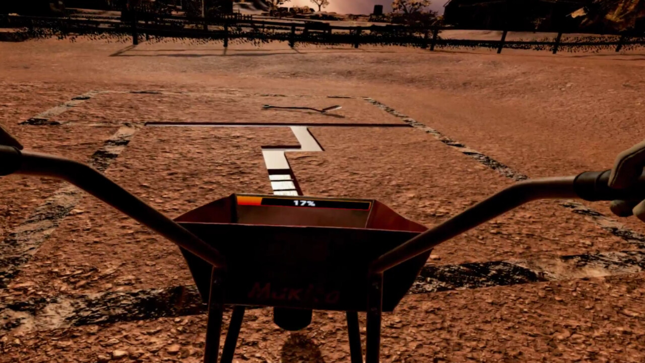 Builder Simulator VR on Steam