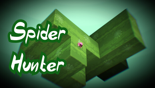 Spider Hunter on Steam