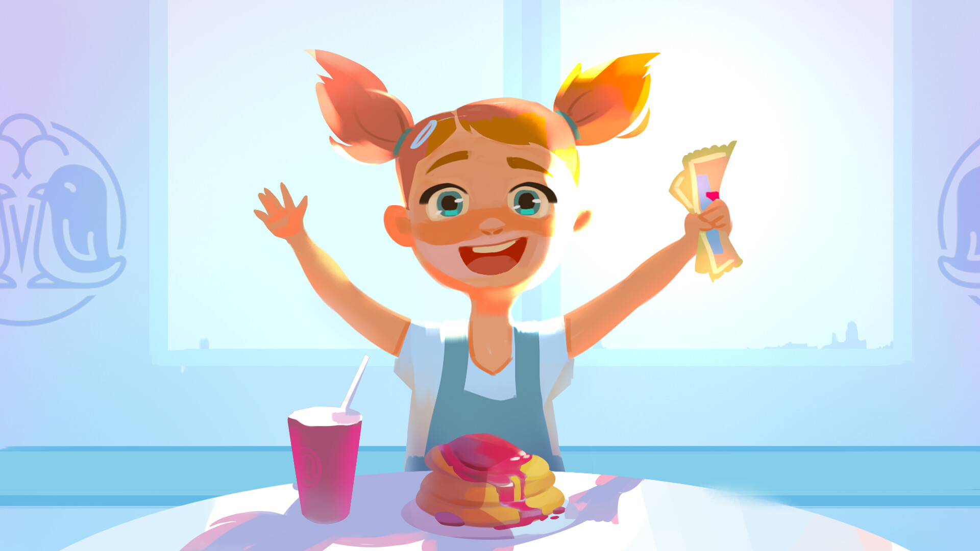 Last Memories on Steam