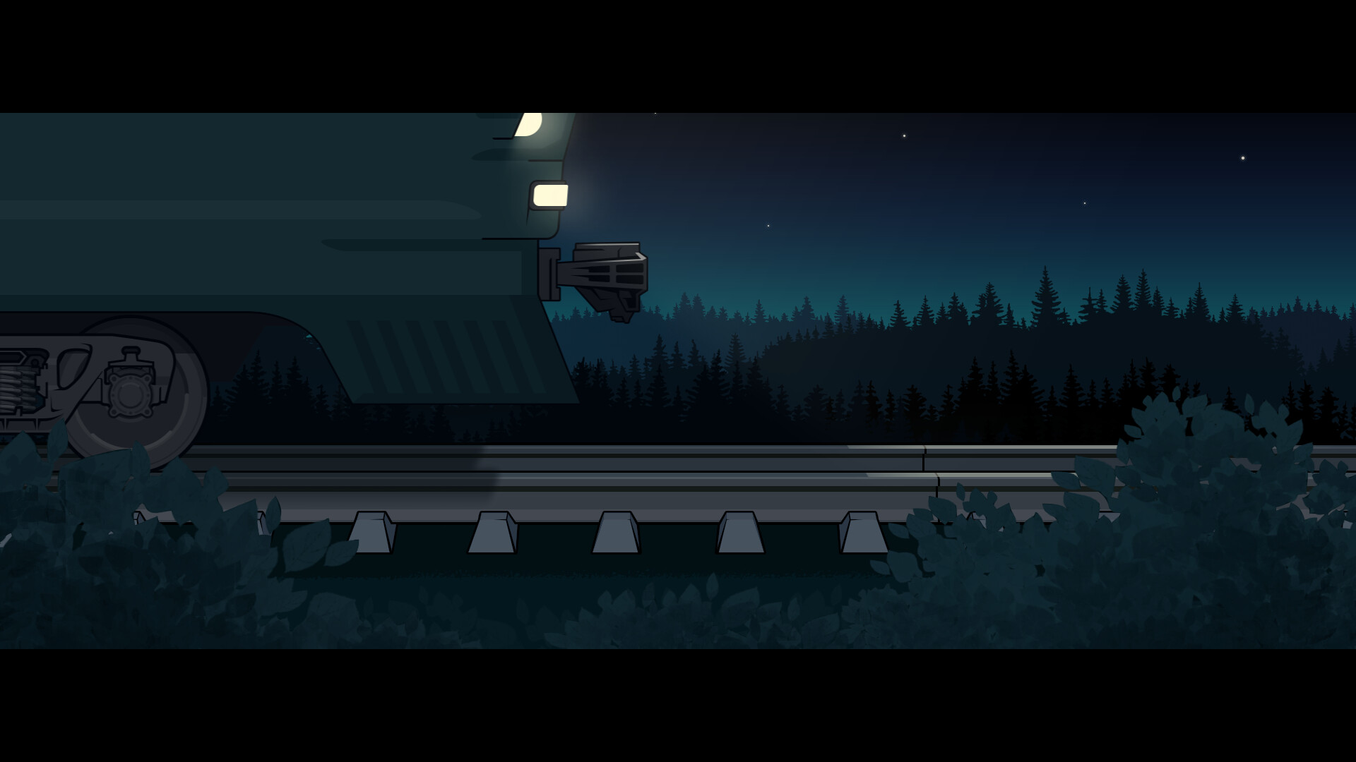 Last Memories on Steam