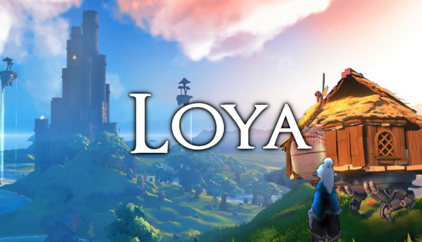 Loya on Steam