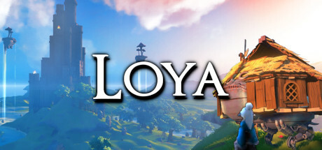 Steam Community :: Loya