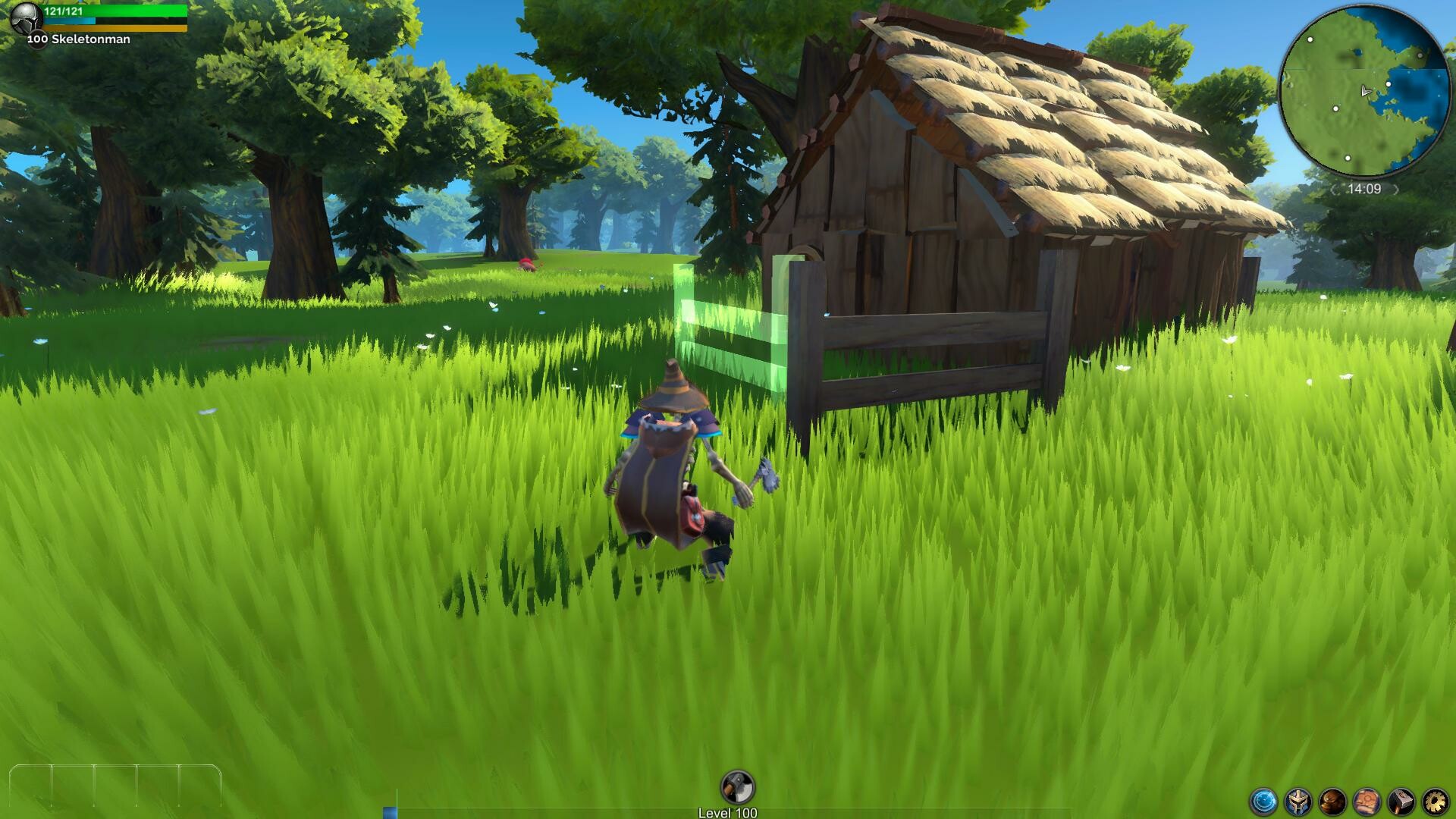 Loya on Steam