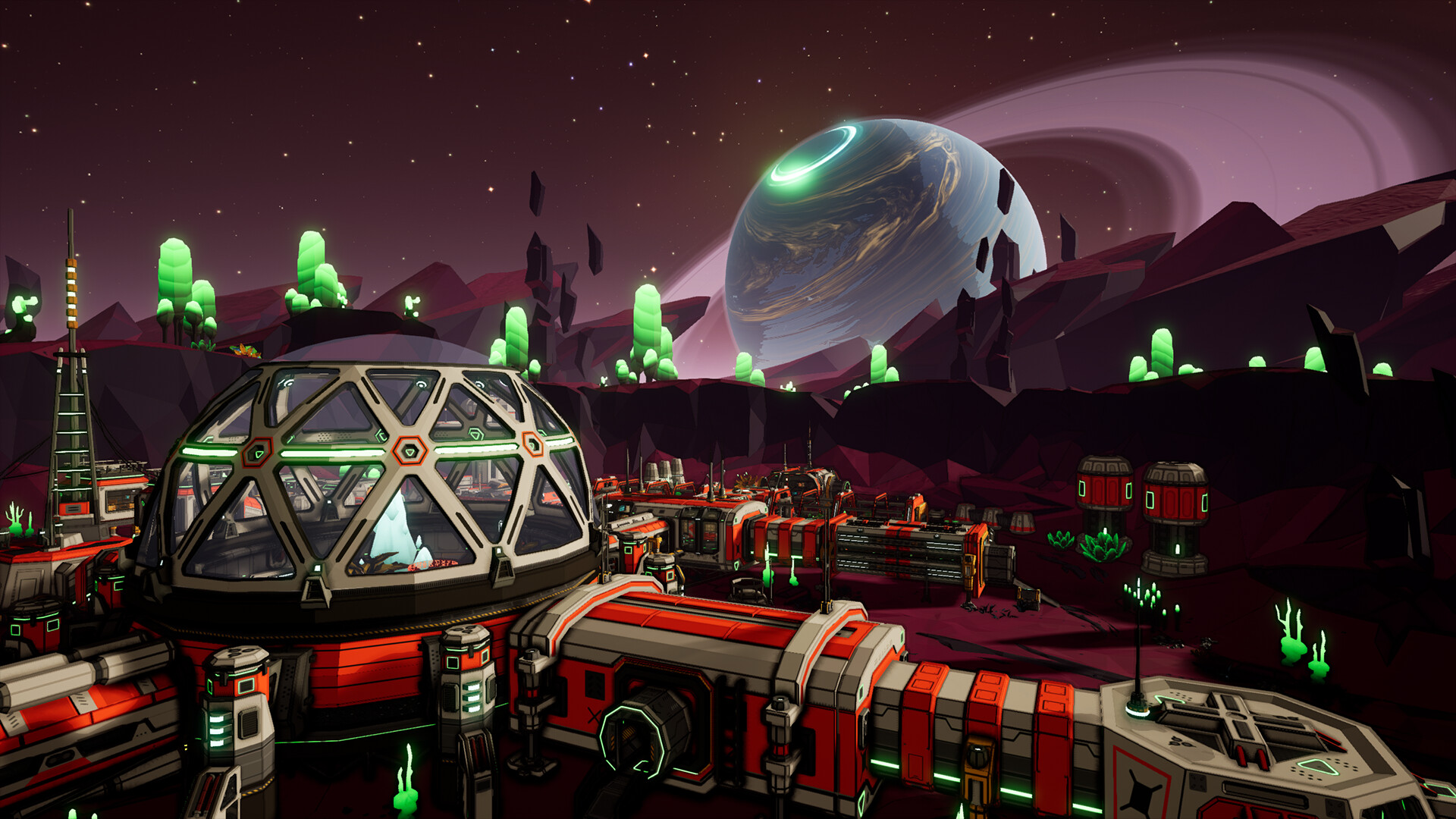 Assault On Proxima on Steam