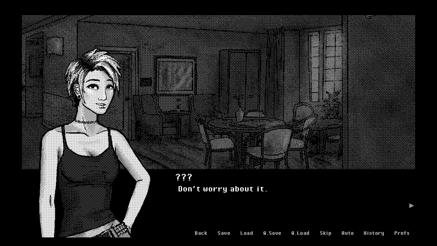 DEVIL'S LIMINAL on Steam