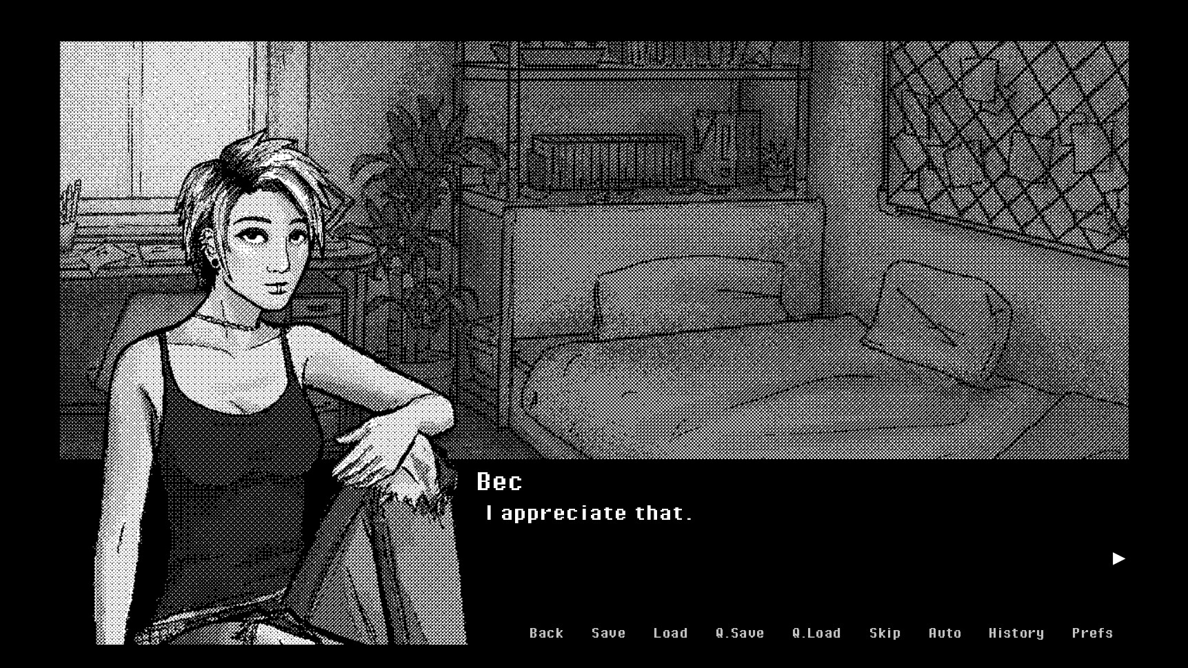 DEVIL'S LIMINAL on Steam