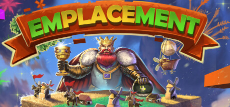 Steam Community :: Emplacement