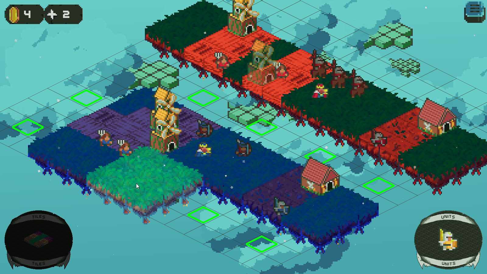 Emplacement on Steam