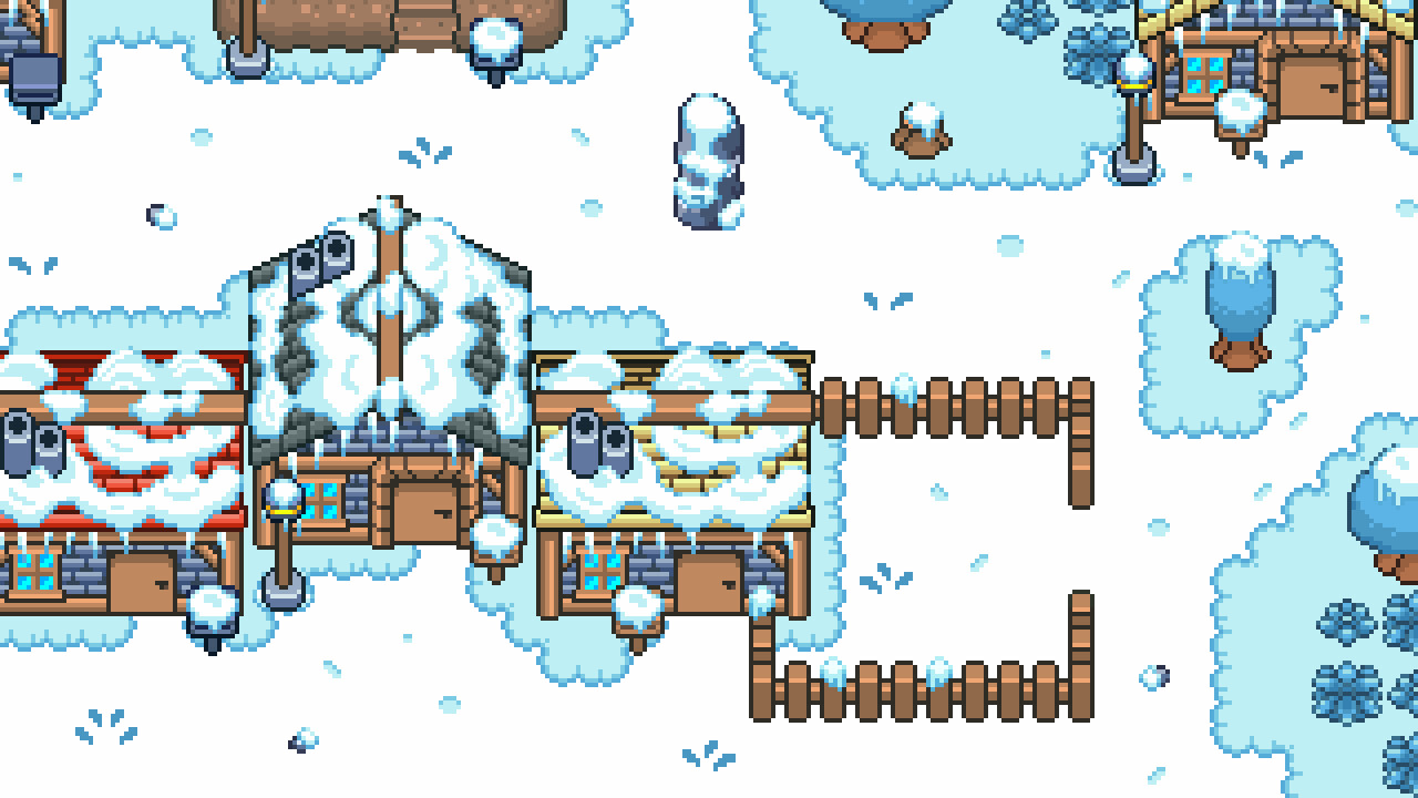 Rpg Maker Mz Fantasy Dreamland Casual Pack On Steam