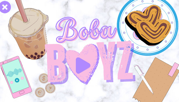 Boba Boyz on Steam