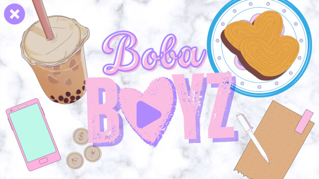 Boba Boyz on Steam Boba Boyz on Steam