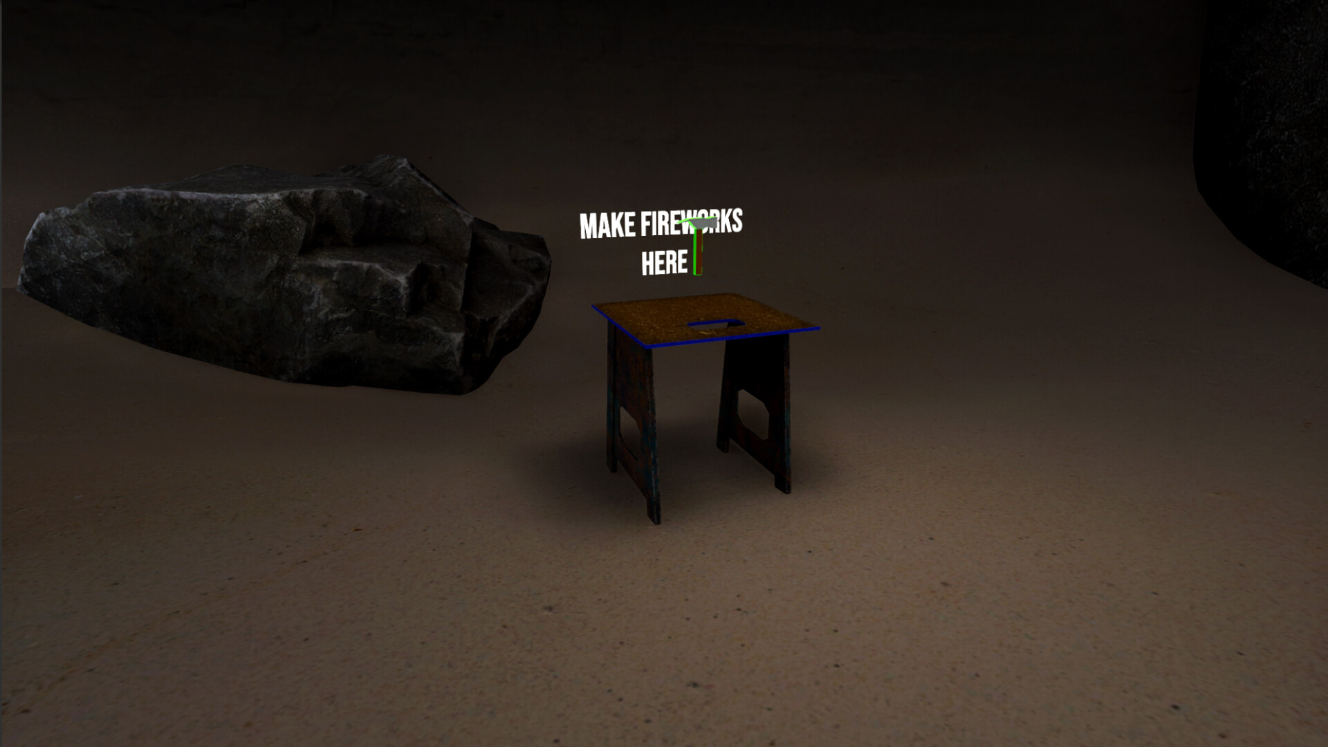 Firework Simulator on Steam