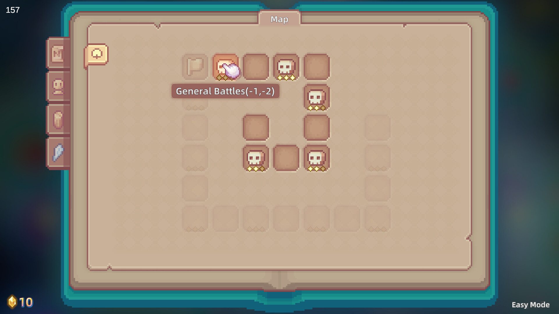 Mana's Manual on Steam