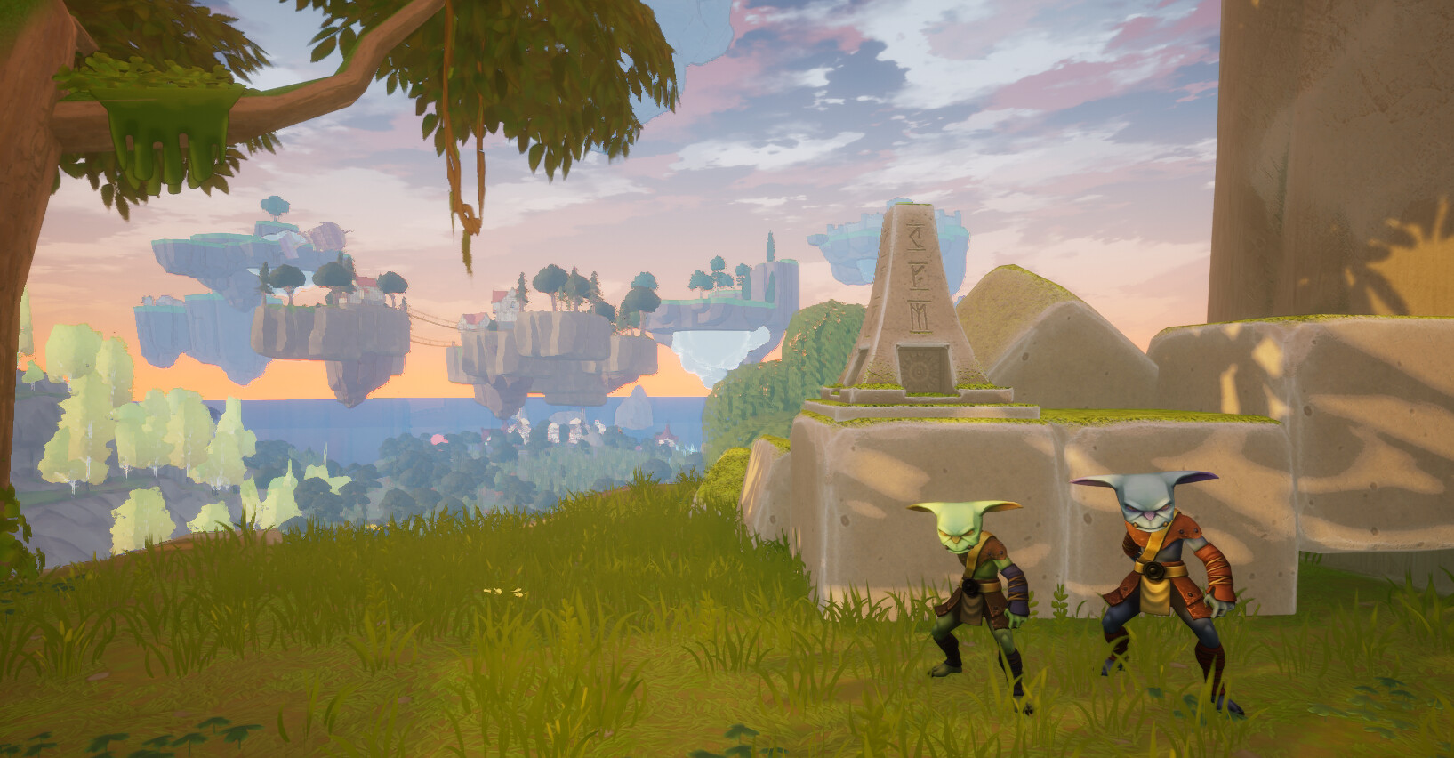 Homebound: New Beginnings on Steam