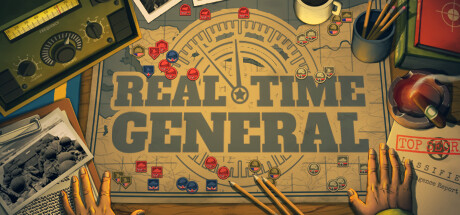 Real-Time General on Steam