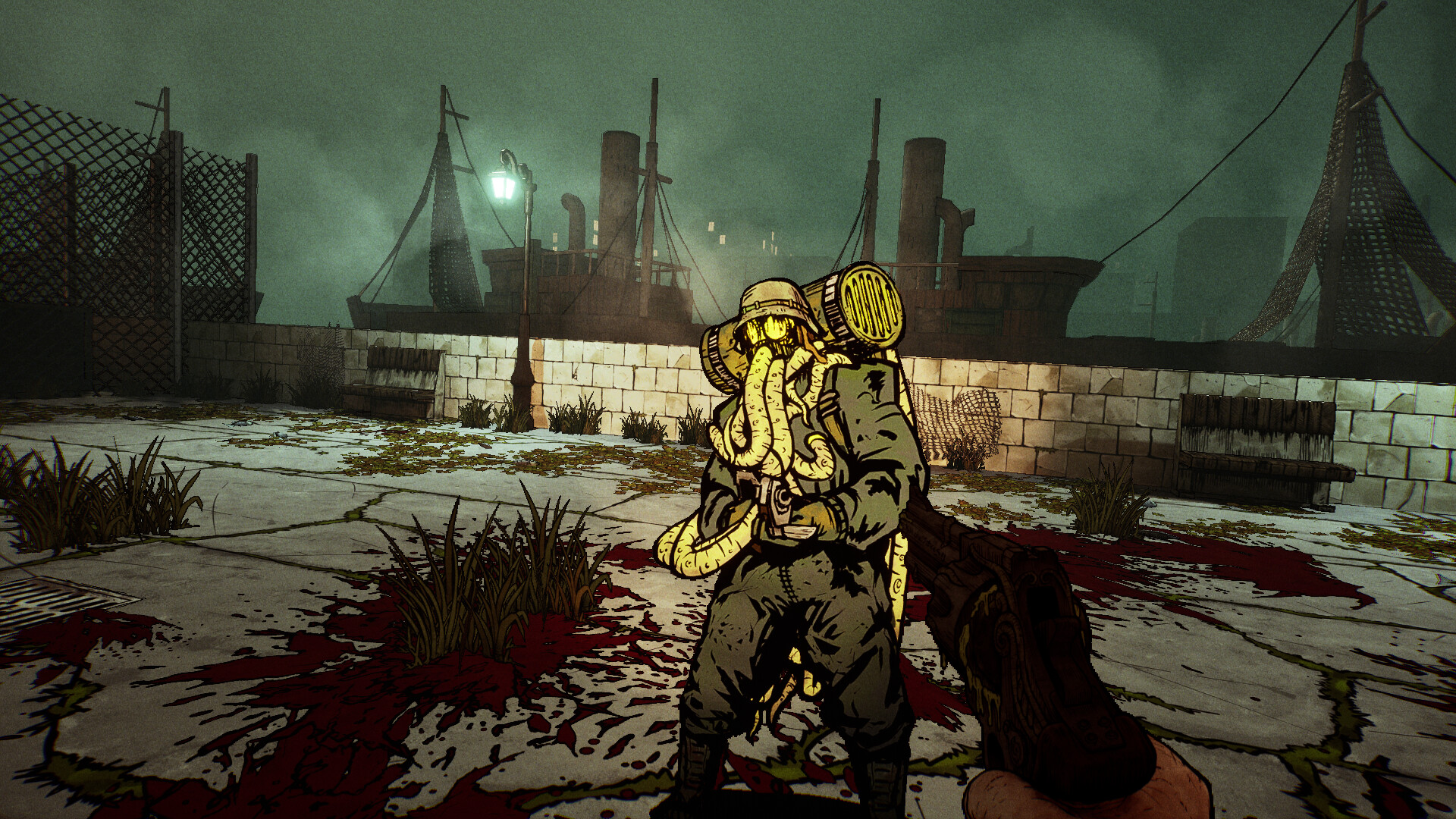 Forgive Me Father 2 on Steam