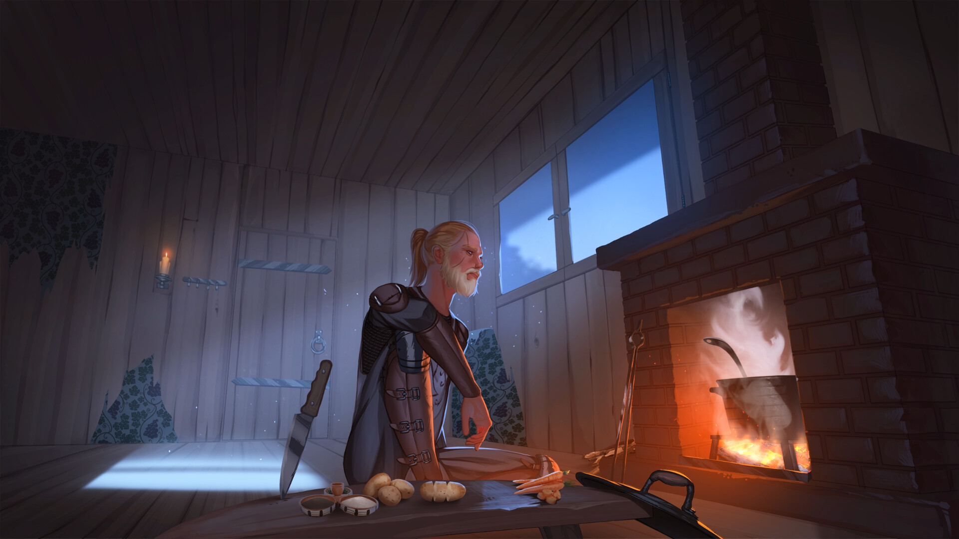 Bottoms Up!: Part 1 on Steam