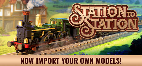 Station to Station General Discussions :: Steam Community