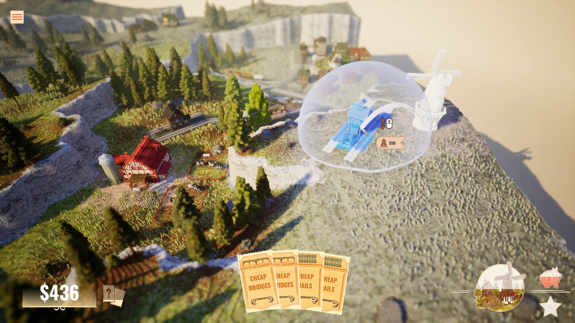 Station to Station on Steam