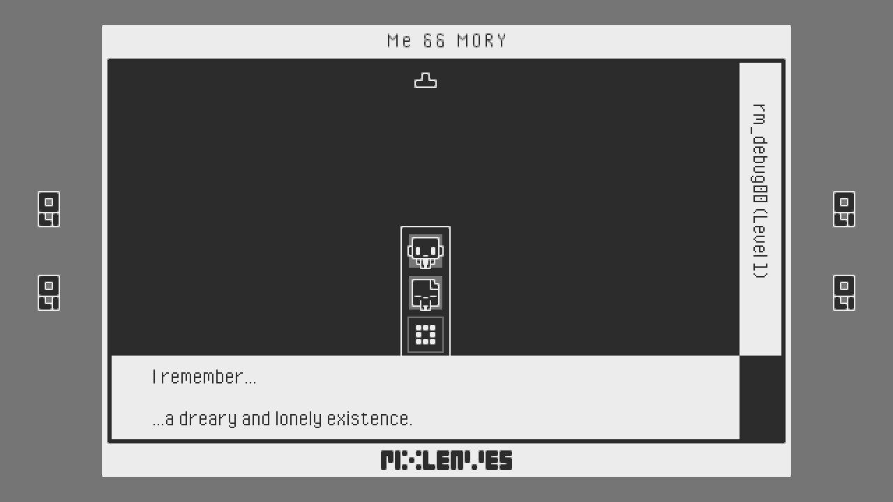 Save 25% on Me && MORY on Steam