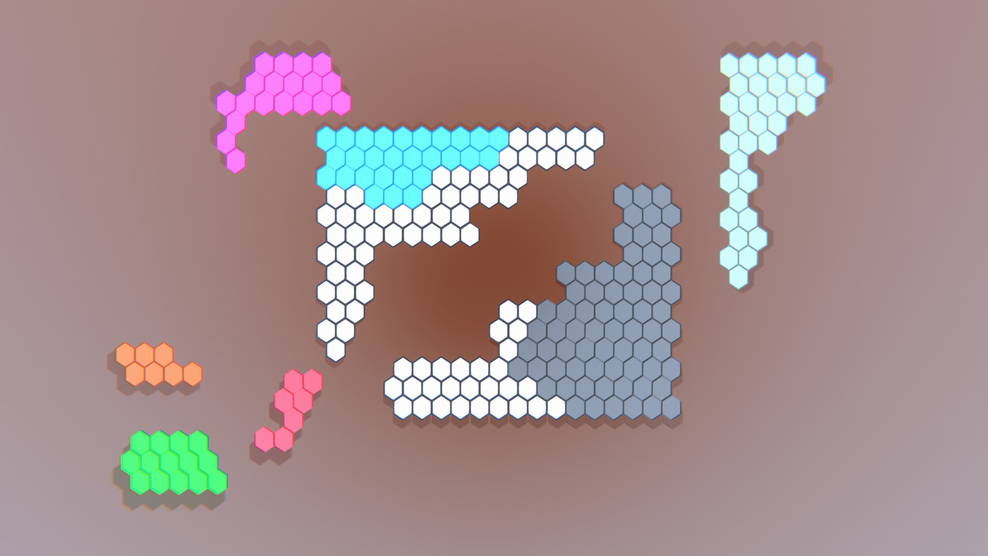 Hexagon Puzzle Blocks on Steam