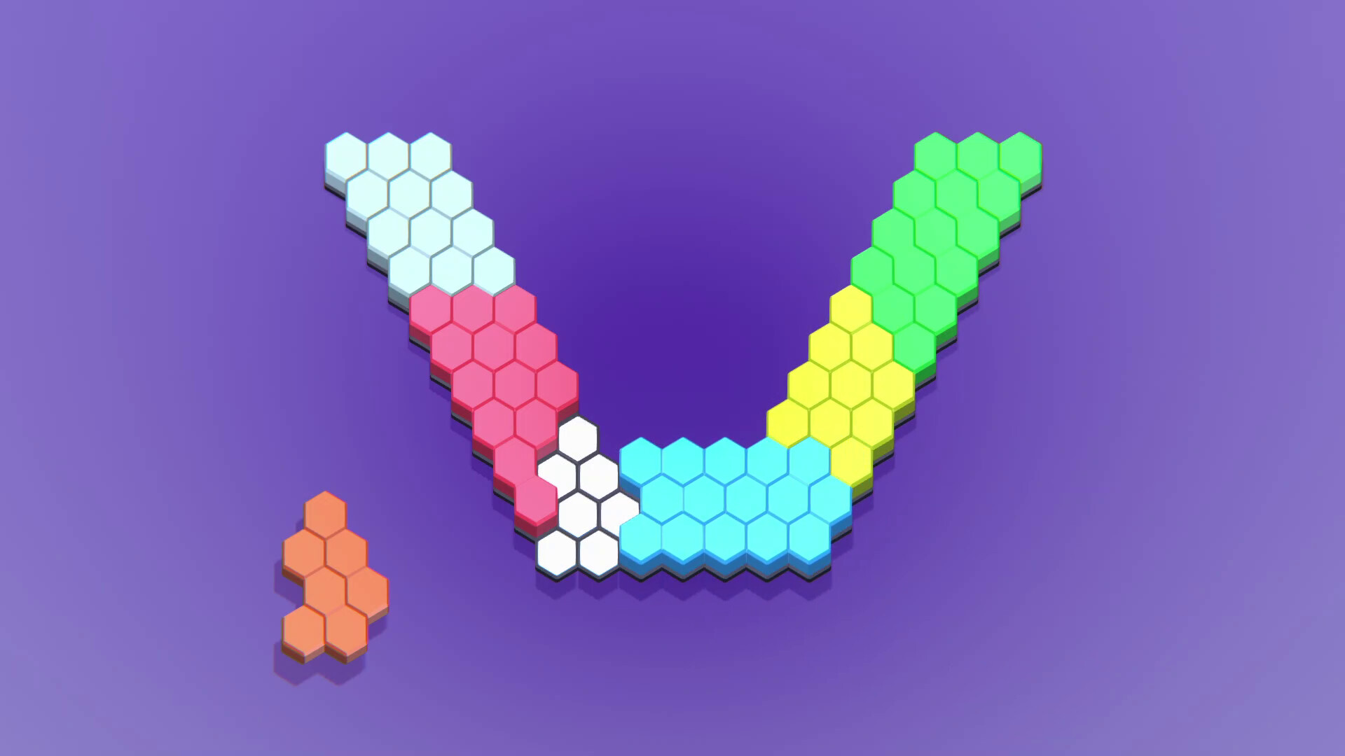 Hexagon Puzzle Blocks on Steam