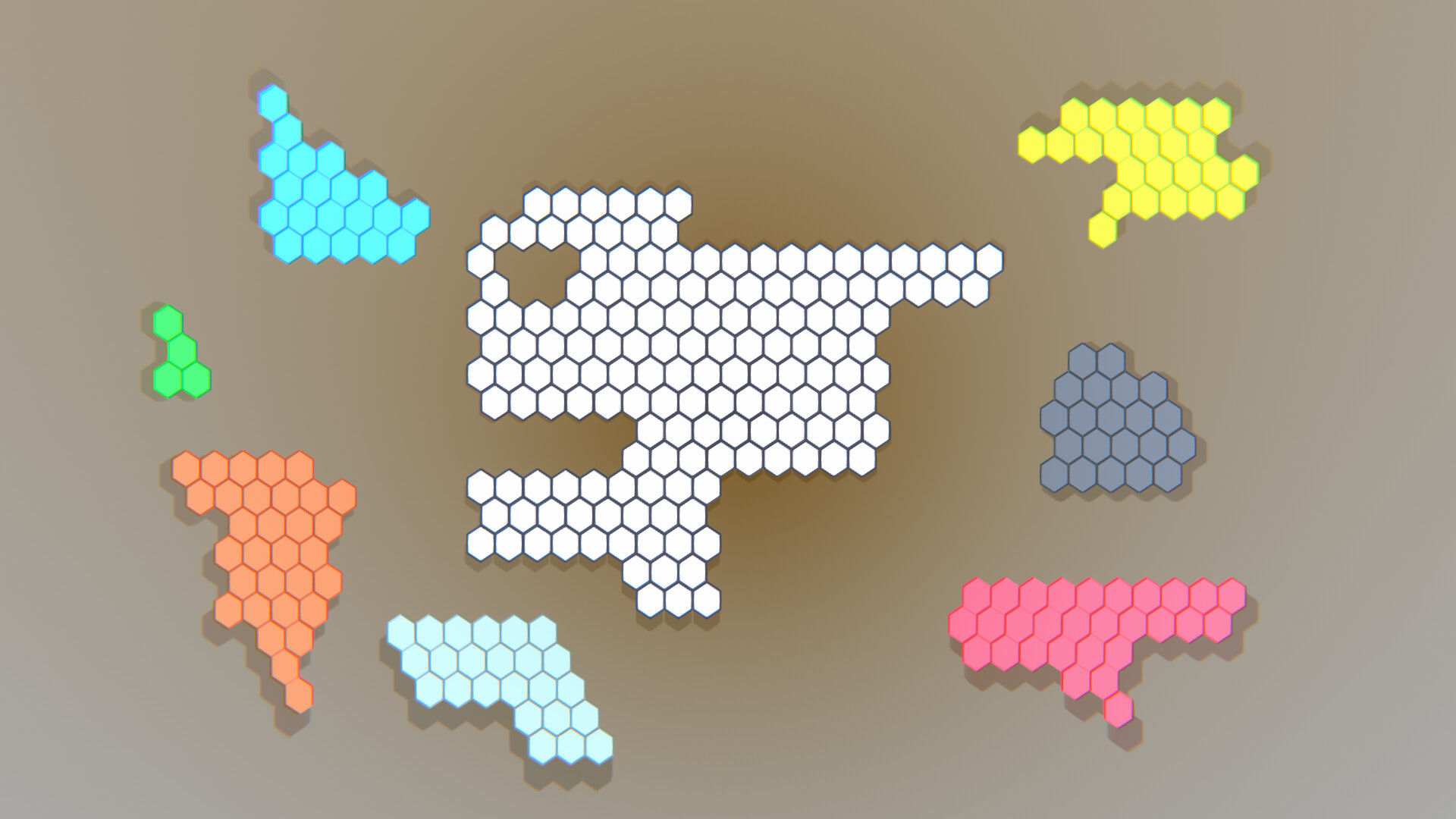 Hexagon Puzzle Blocks on Steam