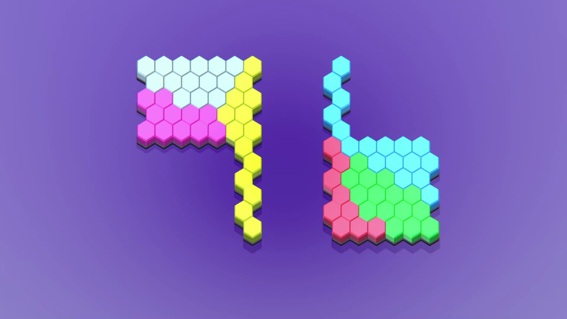 Hexagon Puzzle Blocks on Steam