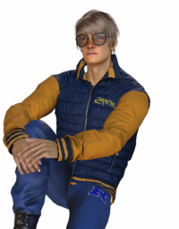 EXODIUM Part 1 on Steam