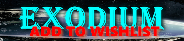 EXODIUM Part 1 on Steam