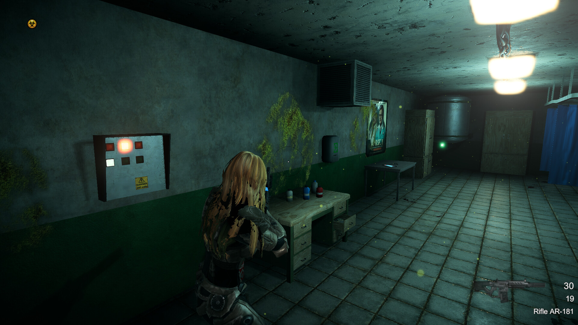 EXODIUM Part 1 on Steam