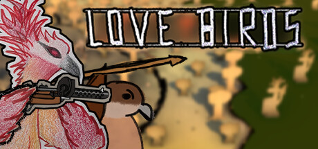 Love Birds on Steam