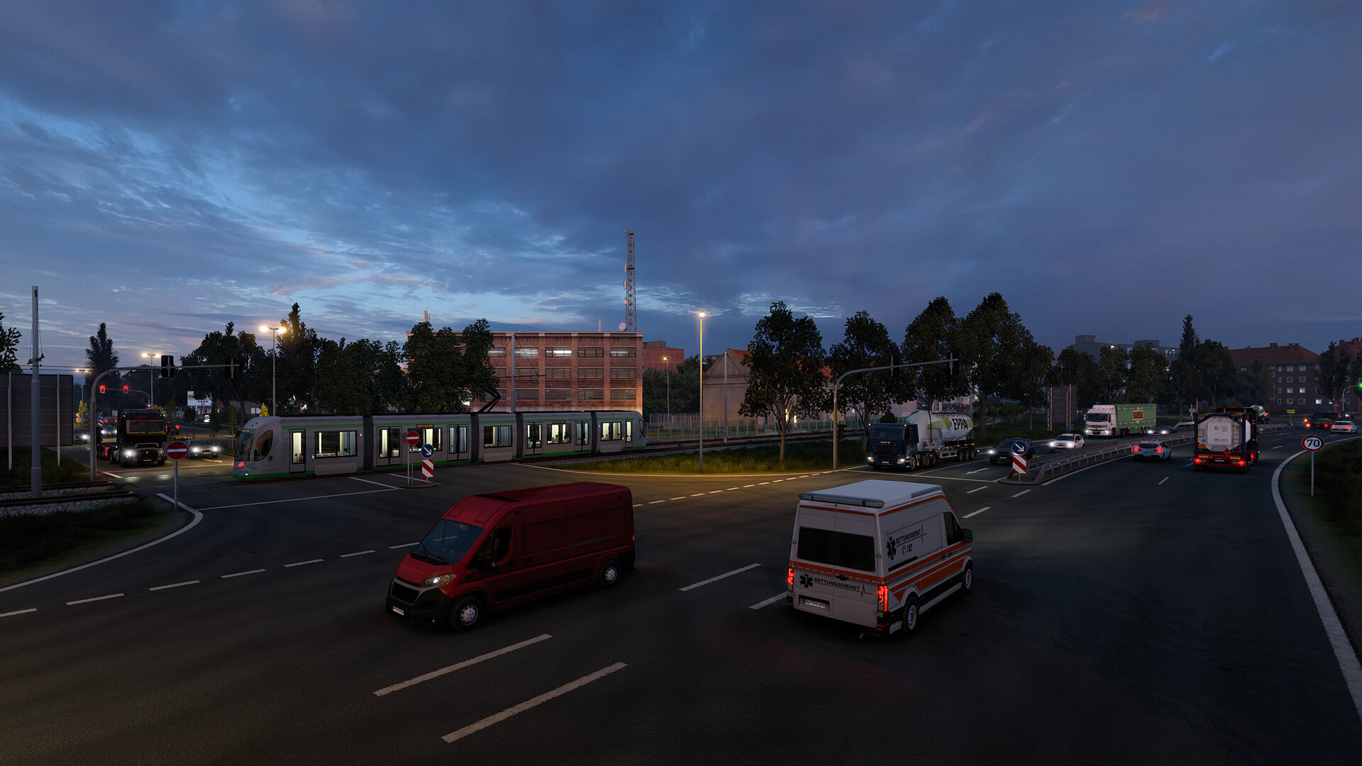 Buy Euro Truck Simulator 2 Heavy Cargo Edition (PC / Mac / Linux ...