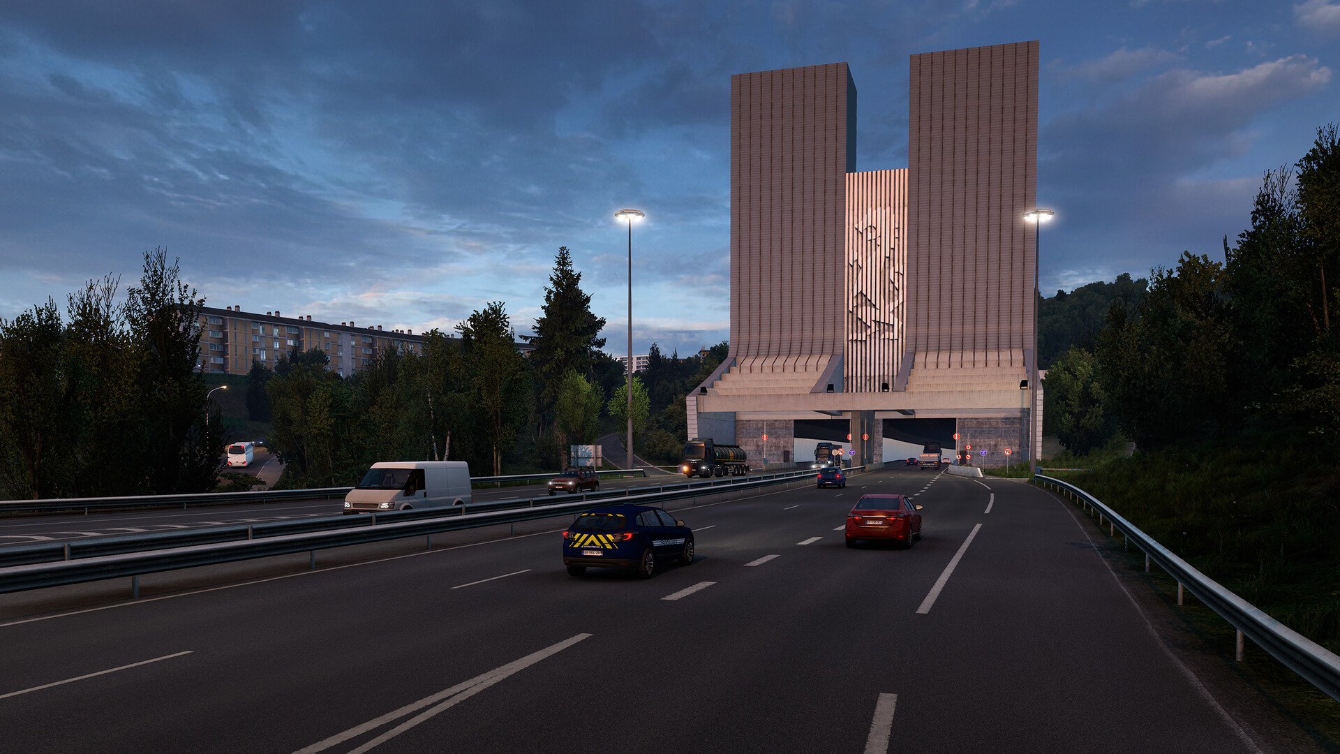Buy Euro Truck Simulator 2 Heavy Cargo Edition (PC / Mac / Linux ...