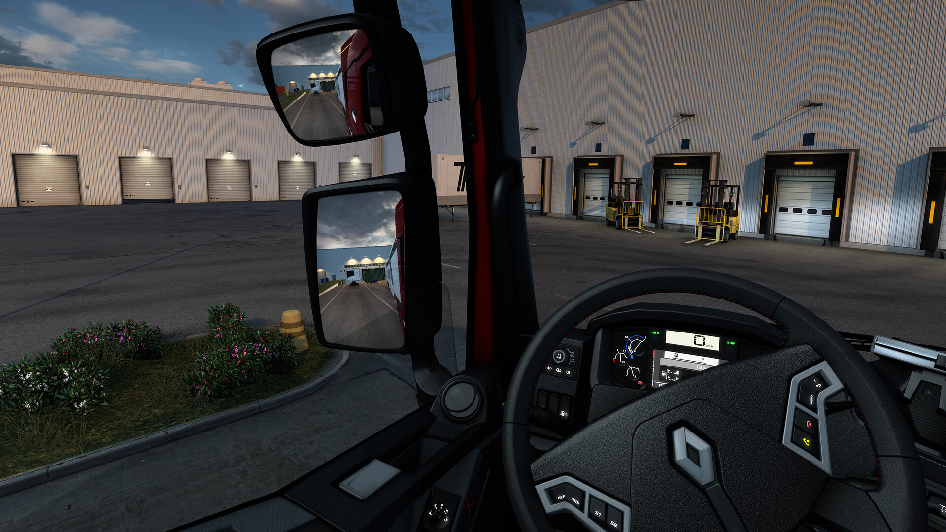 Buy Euro Truck Simulator 2 Heavy Cargo Edition (PC / Mac / Linux ...
