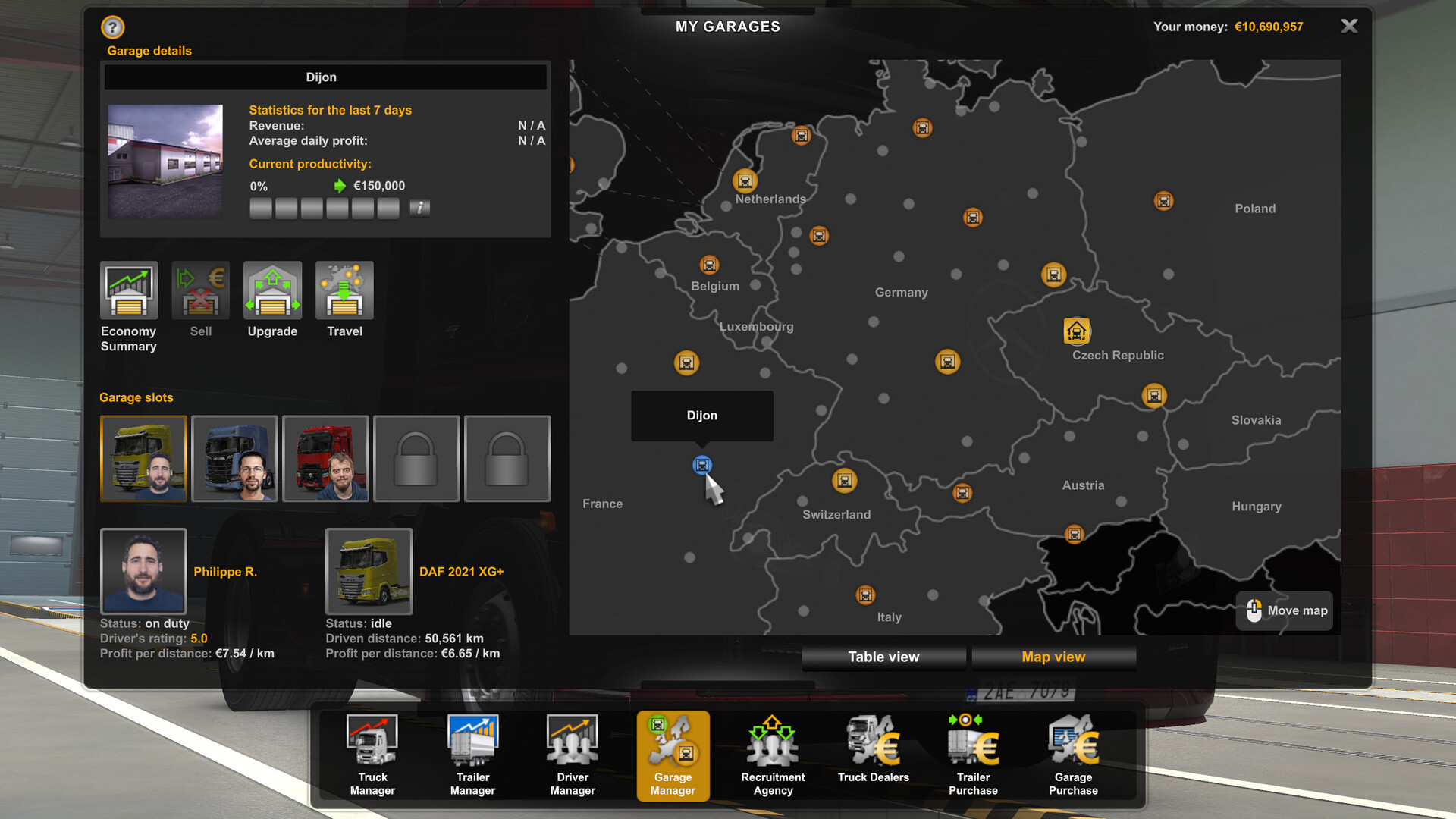 Buy Euro Truck Simulator 2 Heavy Cargo Edition (PC / Mac / Linux ...