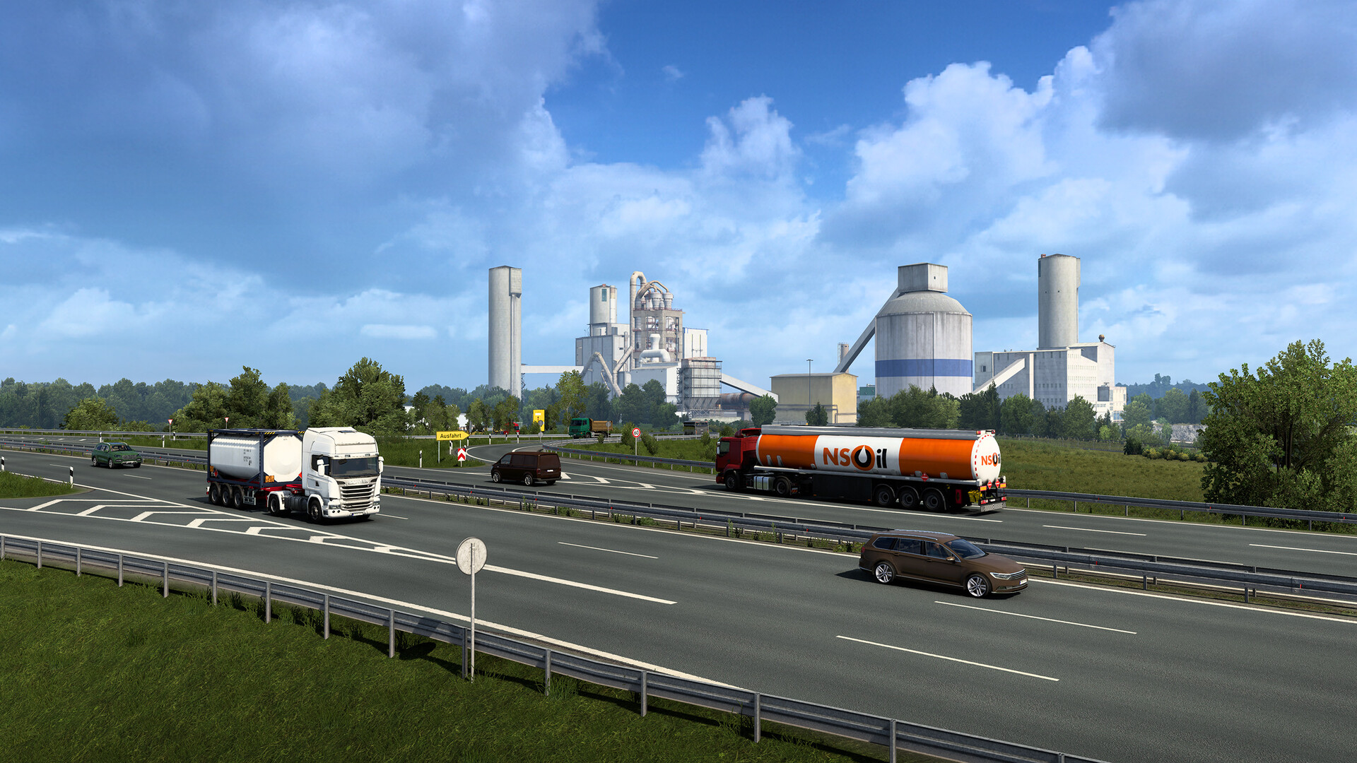 Buy Euro Truck Simulator 2 Heavy Cargo Edition (PC / Mac / Linux ...