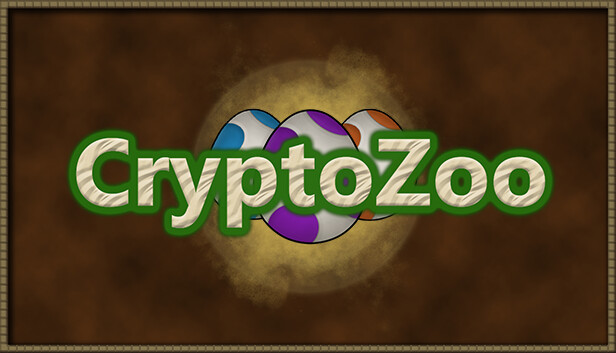 CryptoZoo on Steam