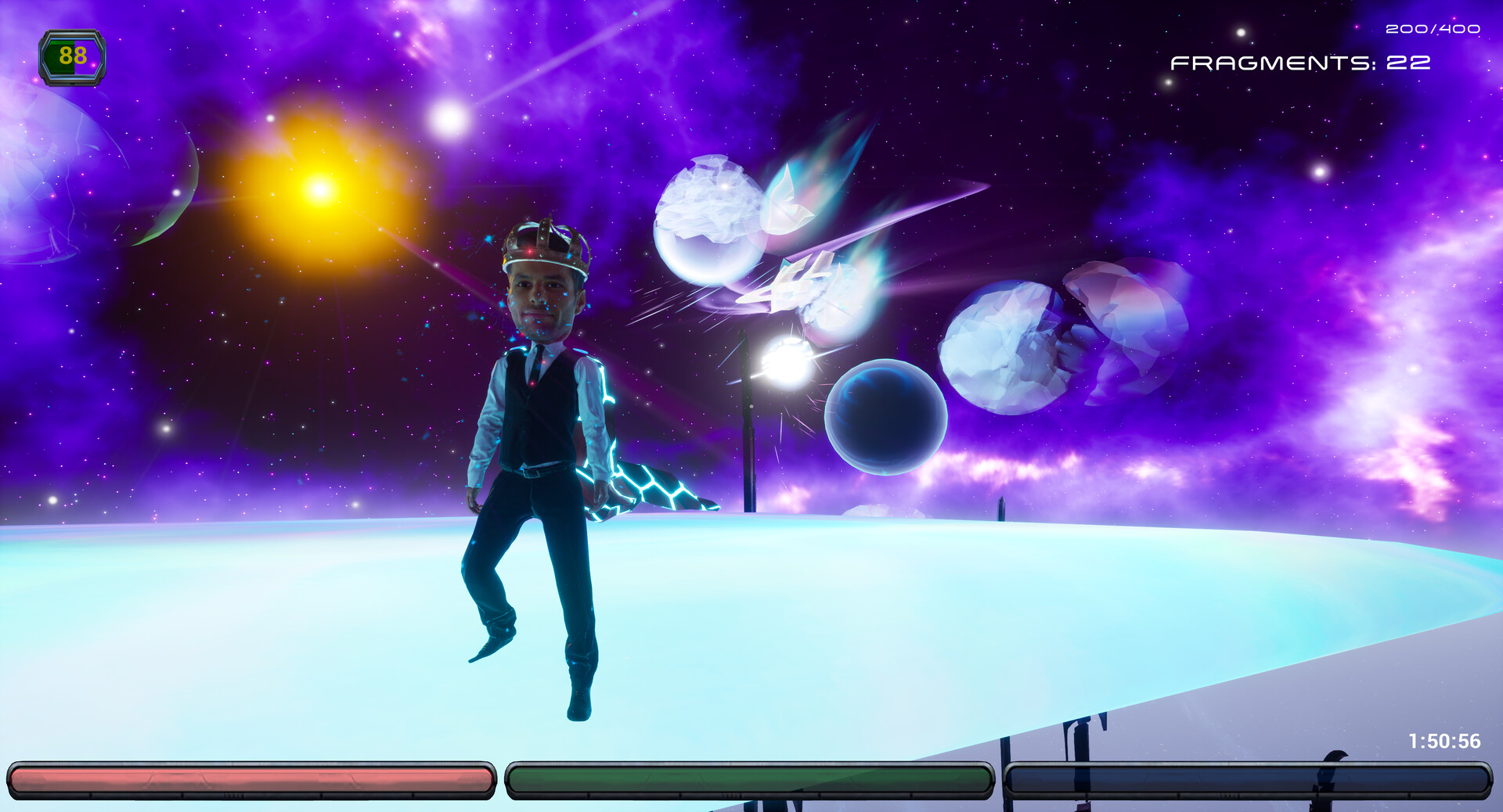 Axium's Box on Steam