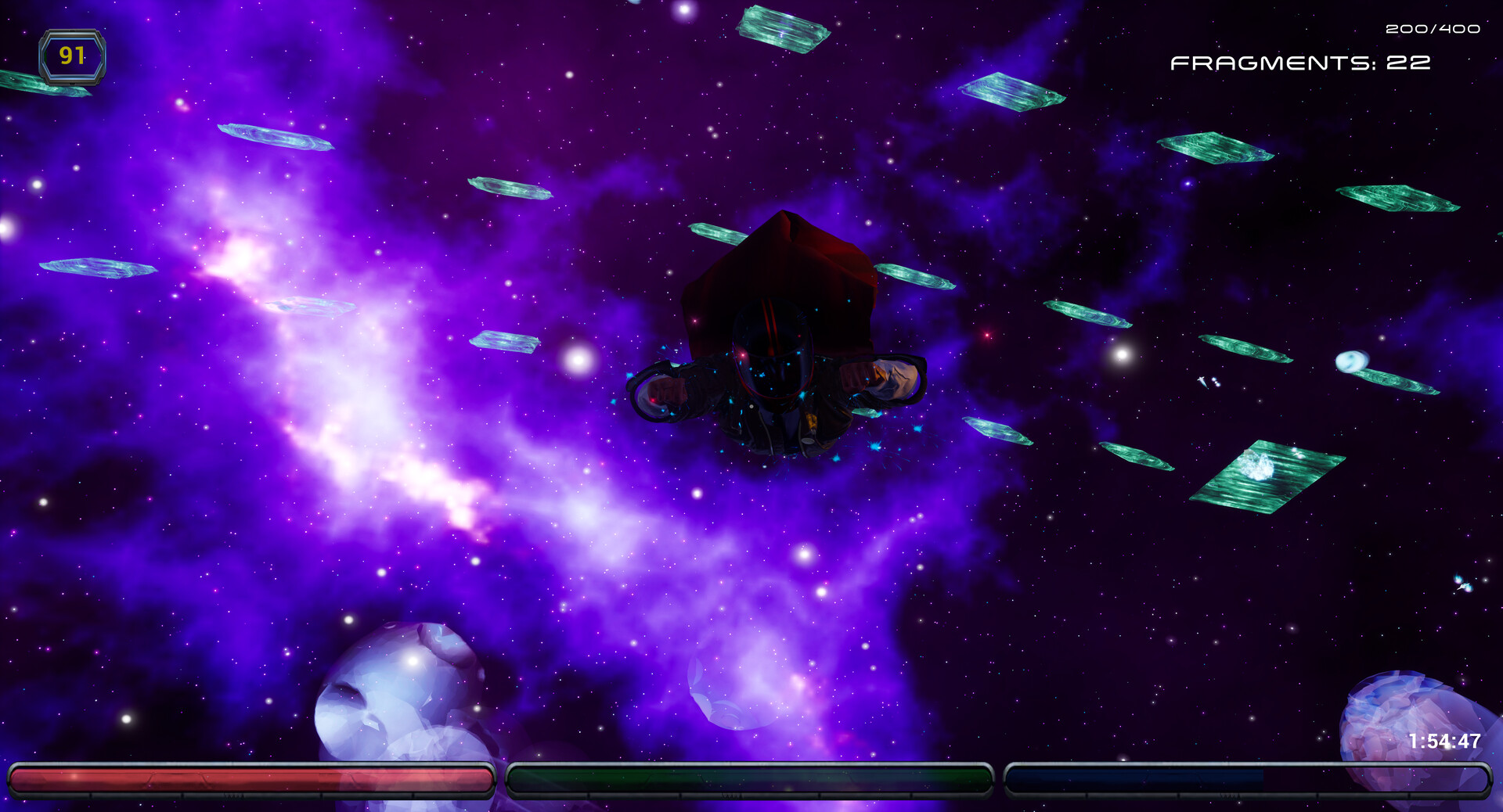 Axium's Box on Steam