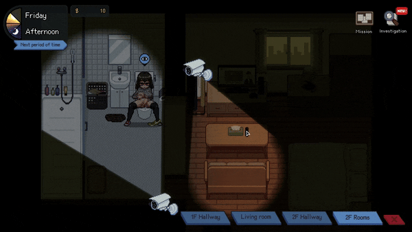 Save 10 On Peeping Dorm Manager On Steam