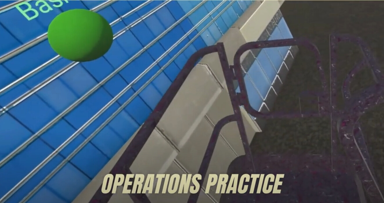 Boom Lift Operator on Steam